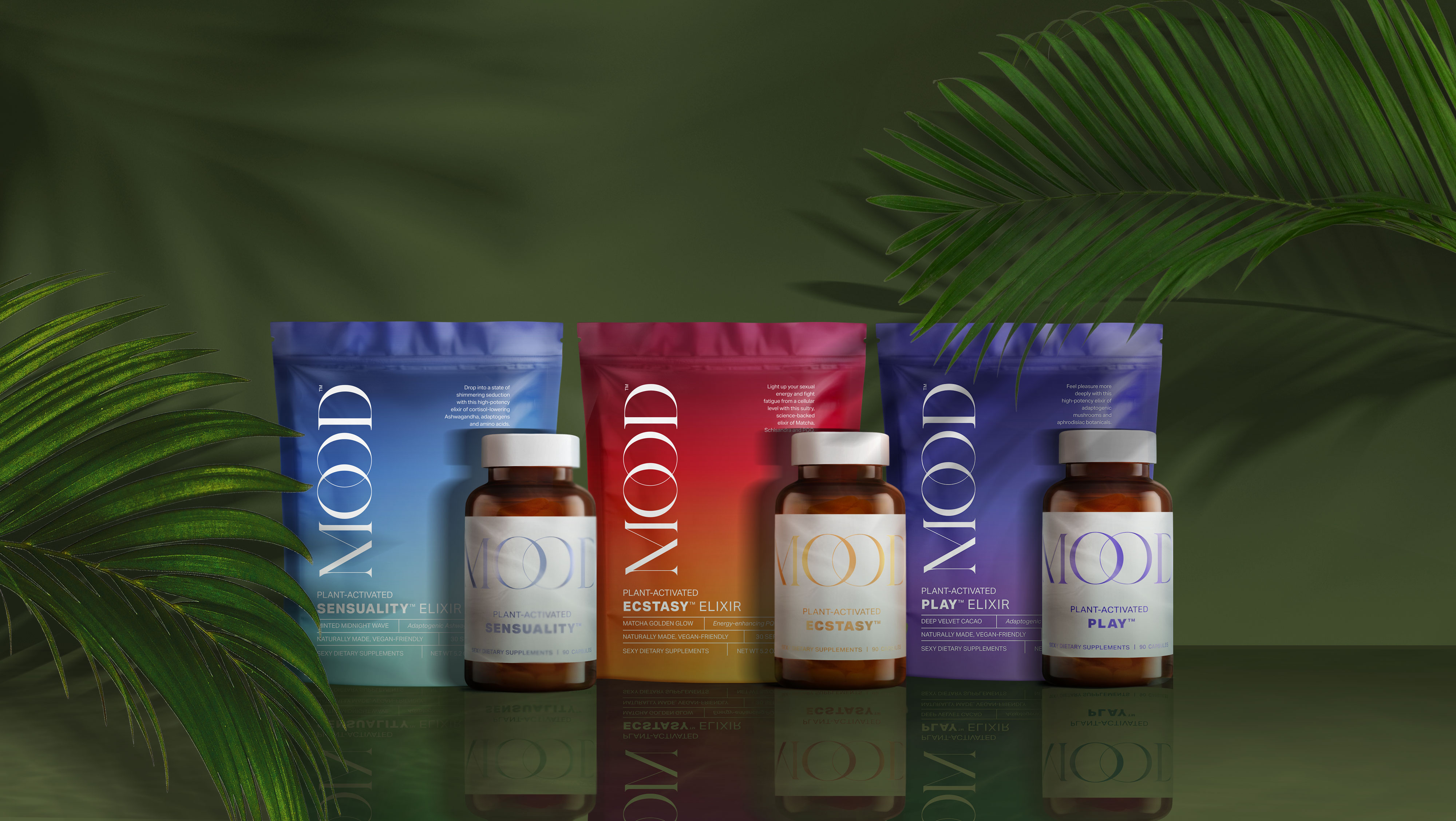 Three Fabulous Reasons to Start Taking MOOD™ Plant-Activated ...